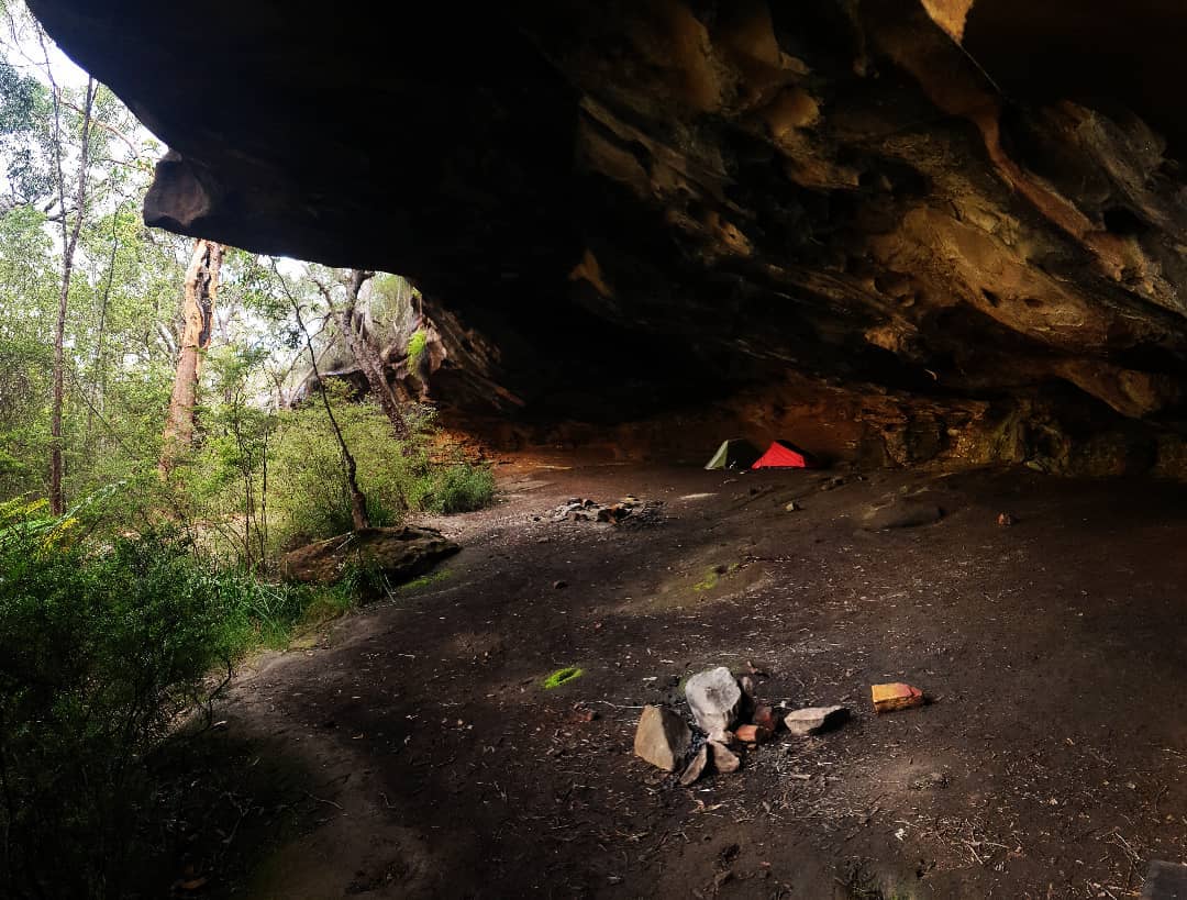 An Overnight Hike to Pindar Cave – Rachmartee